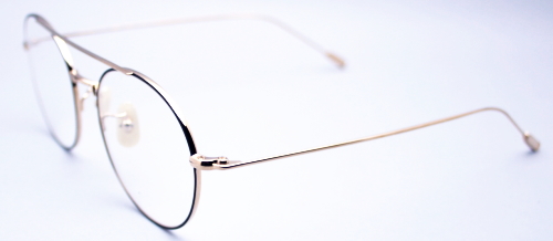 新潟華眼鏡 BOSTON CLUB（ボストンクラブ）JIMMY-04